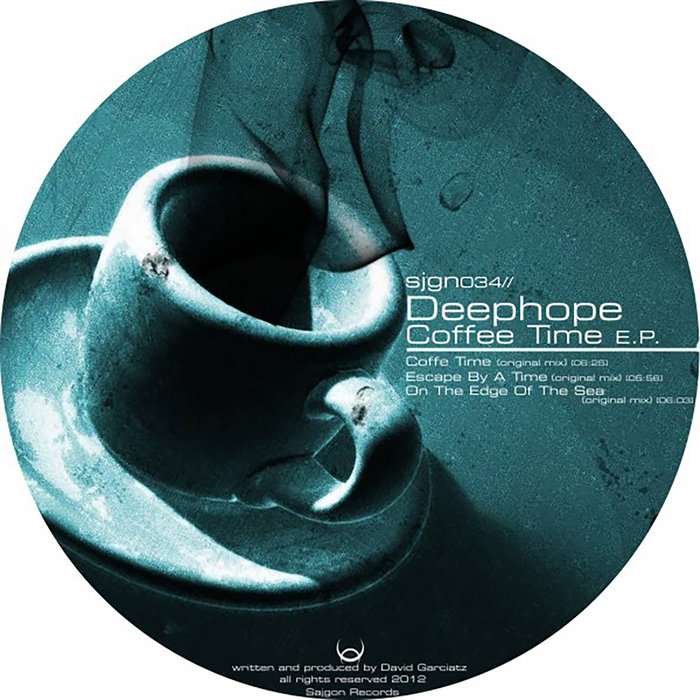 Escape by a Time (Original Mix) | Deephope