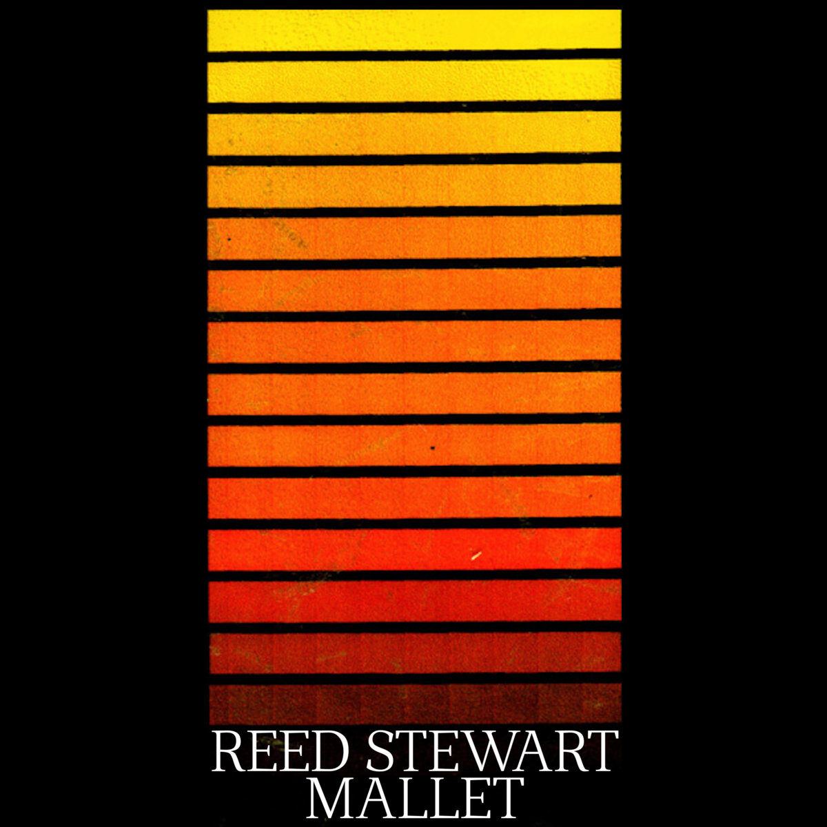 MALLET | Reed Stewart