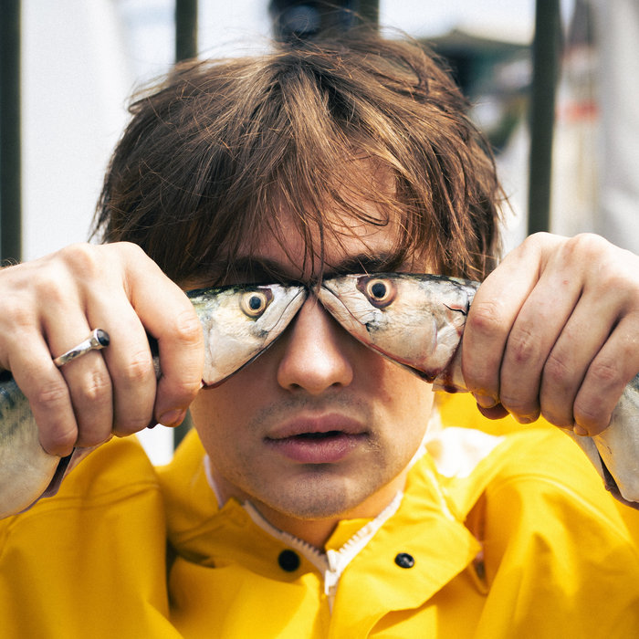 In Your Eyes | Pack of Animals