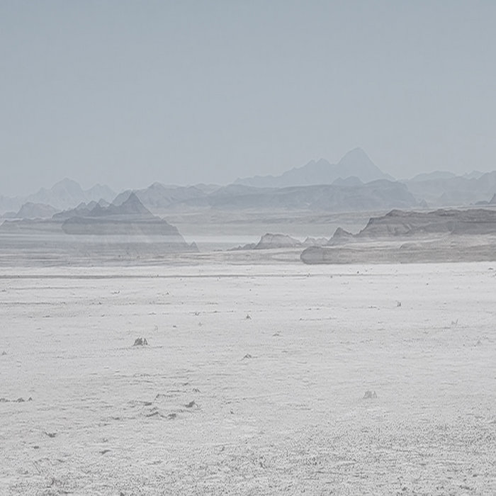 Formless And Void | Solypsis