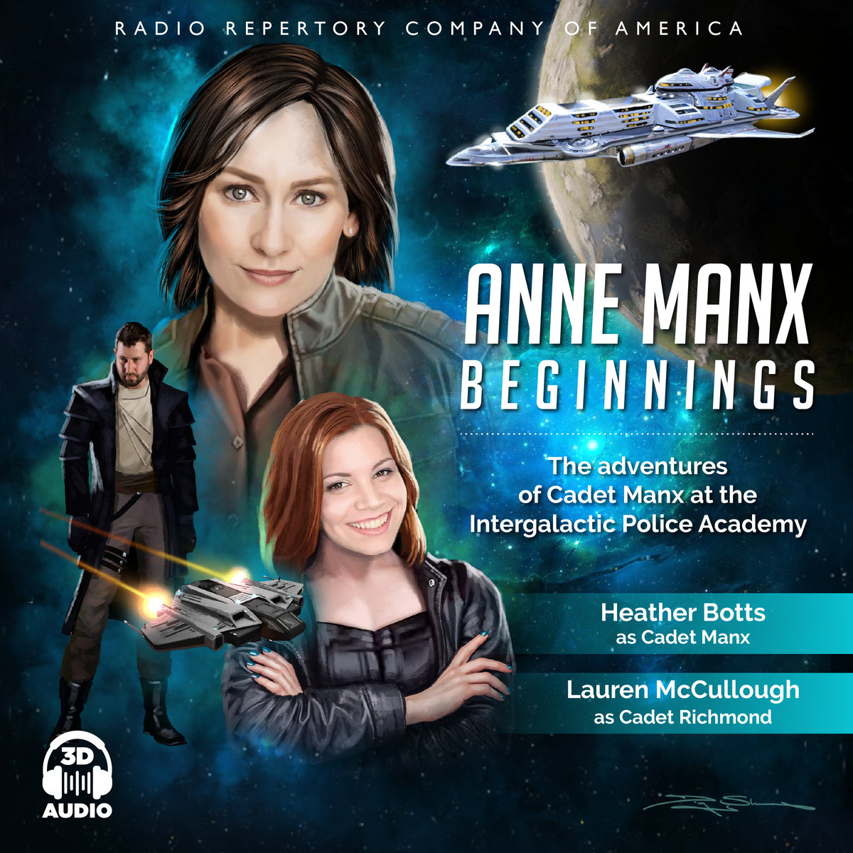 Anne Manx Beginnings in Immersive 3D Audio | Radio Repertory Company of ...