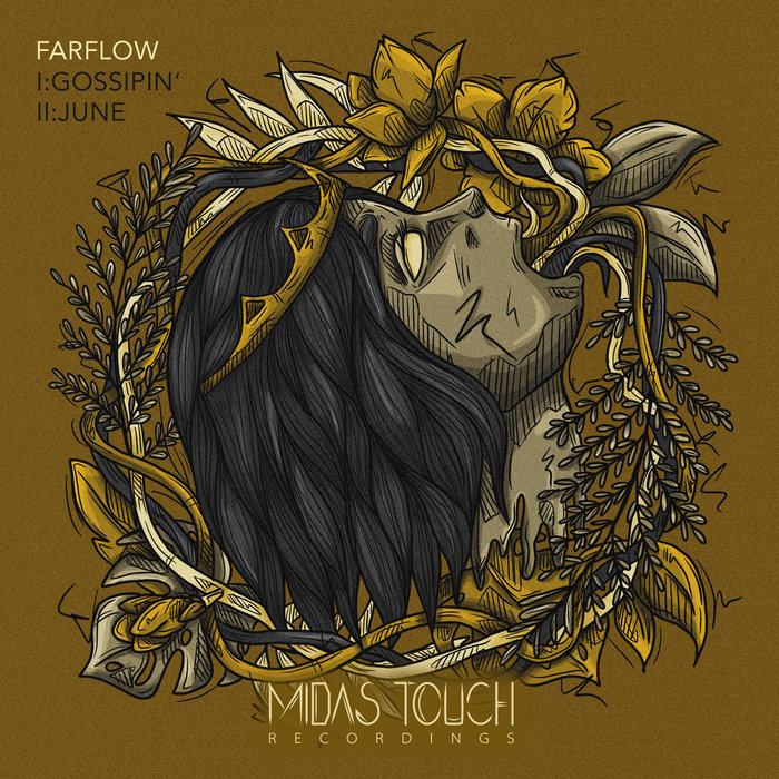 FarFlow - Gossipin' / June | FarFlow | Midas Touch Recordings