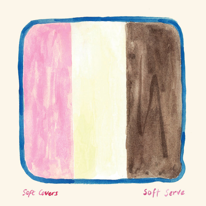 Soft Serve | Soft Covers