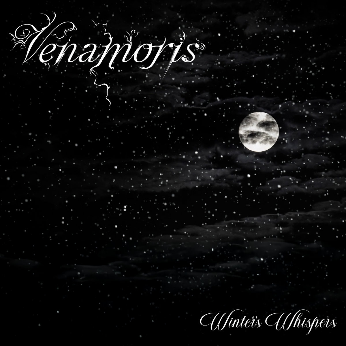 Winter's Whispers | Venamoris