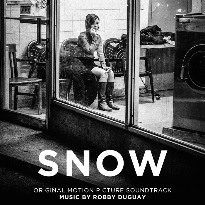 SNOW Original Motion Picture Soundtrack | Robby Duguay