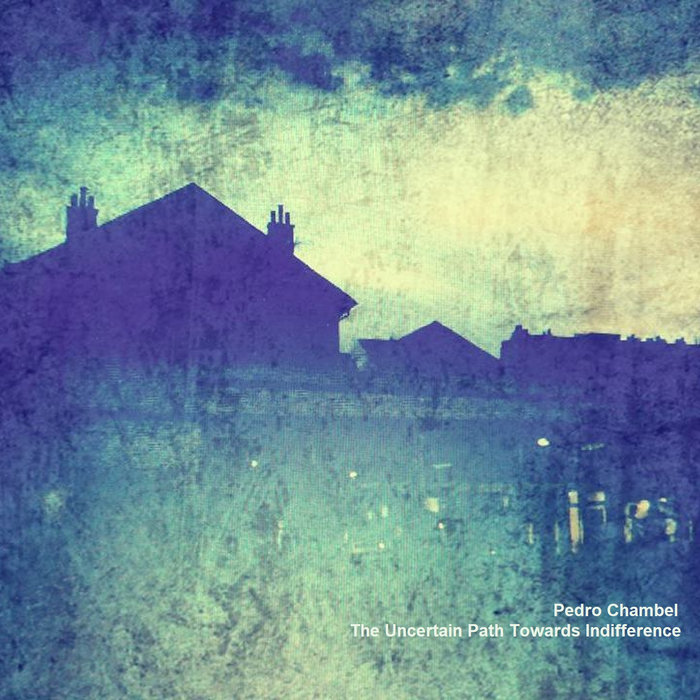 The Uncertain Path Towards Indifference | Pedro Chambel | Glistening ...