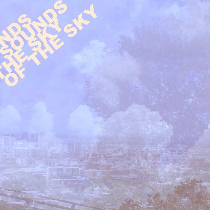 Sounds of The Sky | JBJ