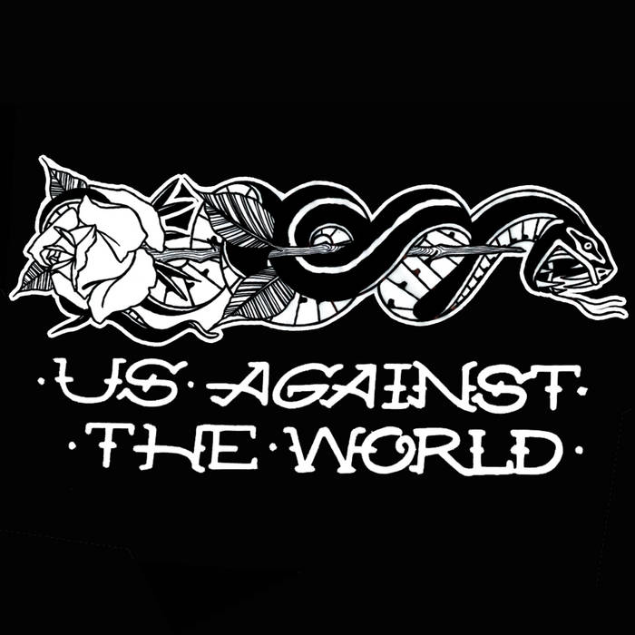 Me Against The World Wallpaper