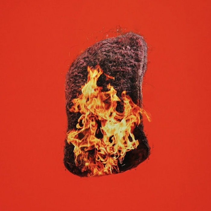 Surrealistic Brillo | Chore Boy & Brad Kemp | Chore Boy