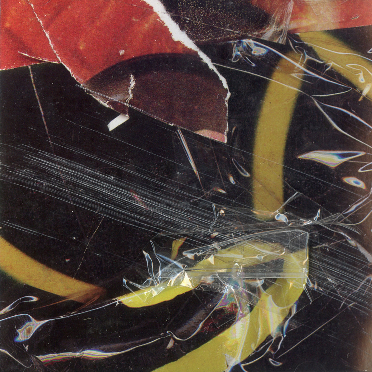 Et ses apparitions | Edgar Oliver Charles (alias Roger Tellier-Craig ...