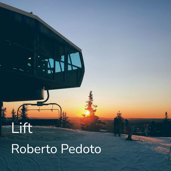 Lift | Roberto Pedoto