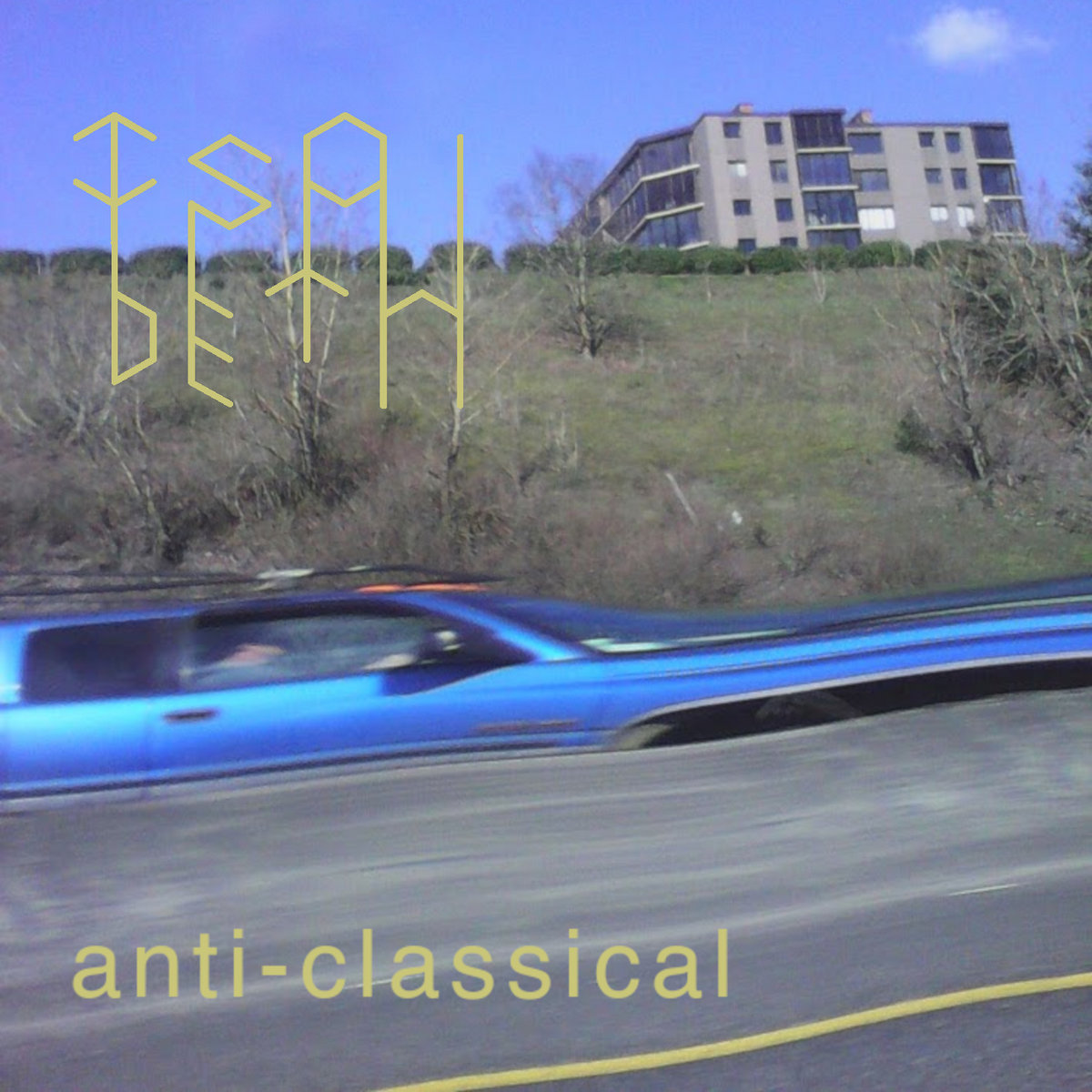anti-classical | Isometric Death