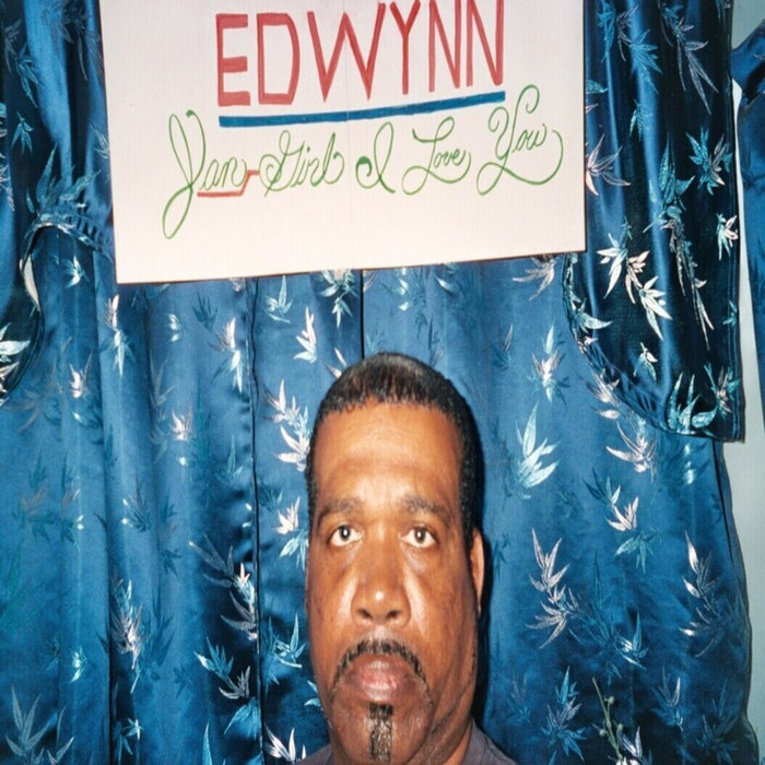 Jan Girl I Love You | ED WYNN | Edwynn Page