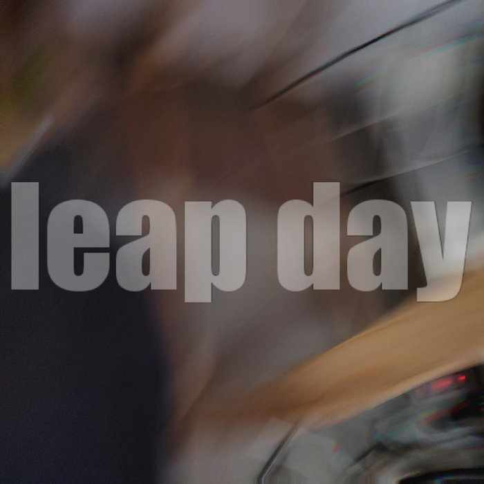 leap day | Eyal Levy | eylvy