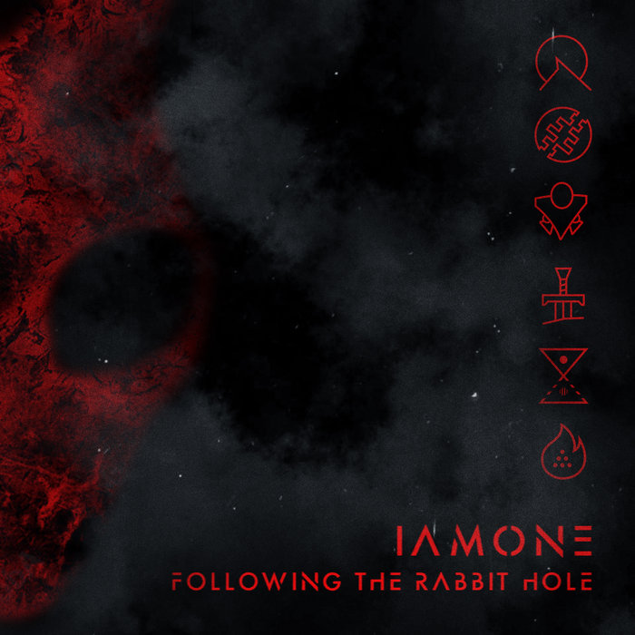 FOLLOWING THE RABBIT HOLE | IAMONE