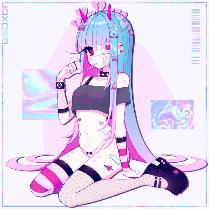 Heal Her EP | Geoxor