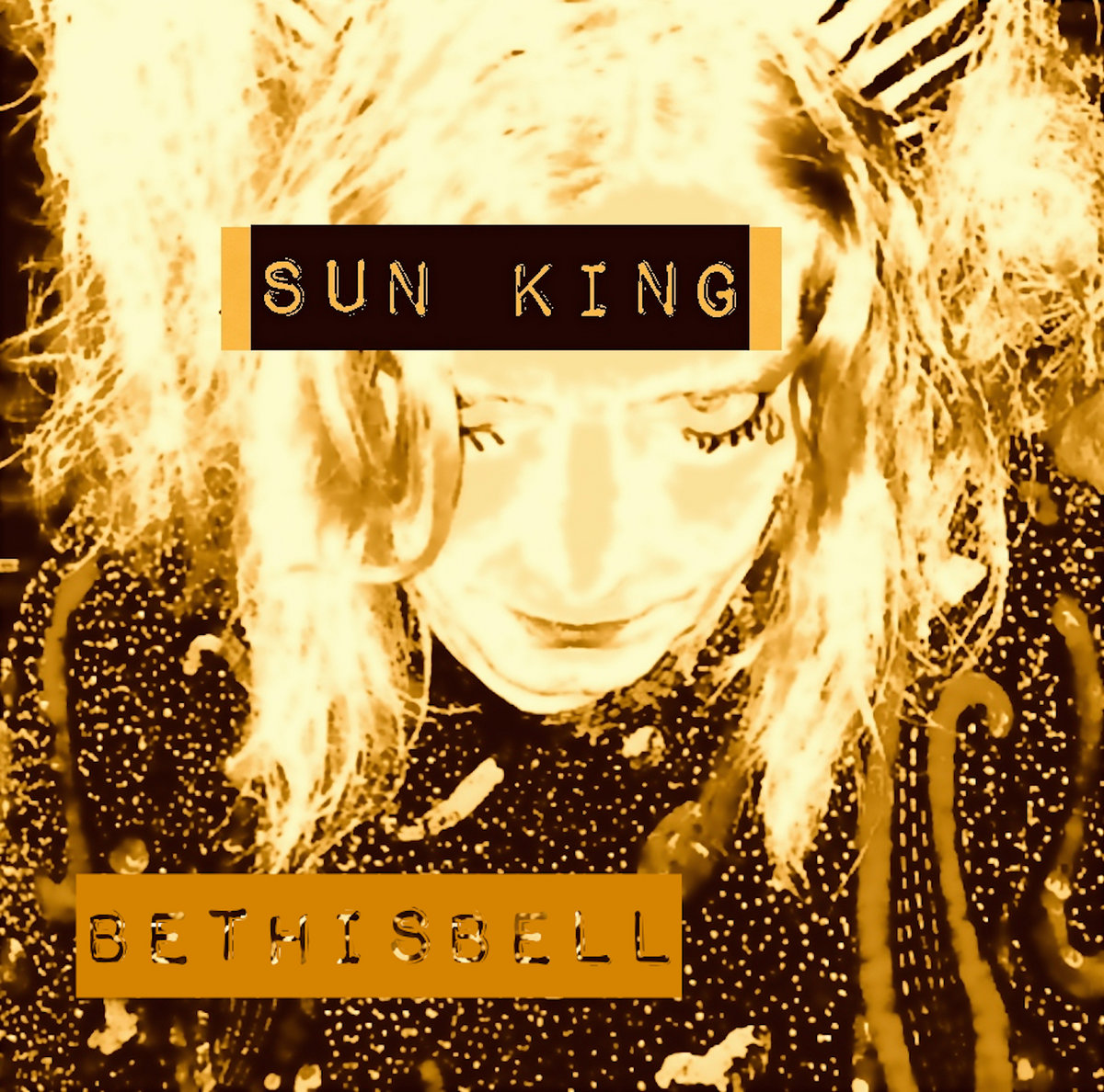 Sun King † (Live) (2018) #AcousticRock | BeTh isBell and Jory Edwards ...