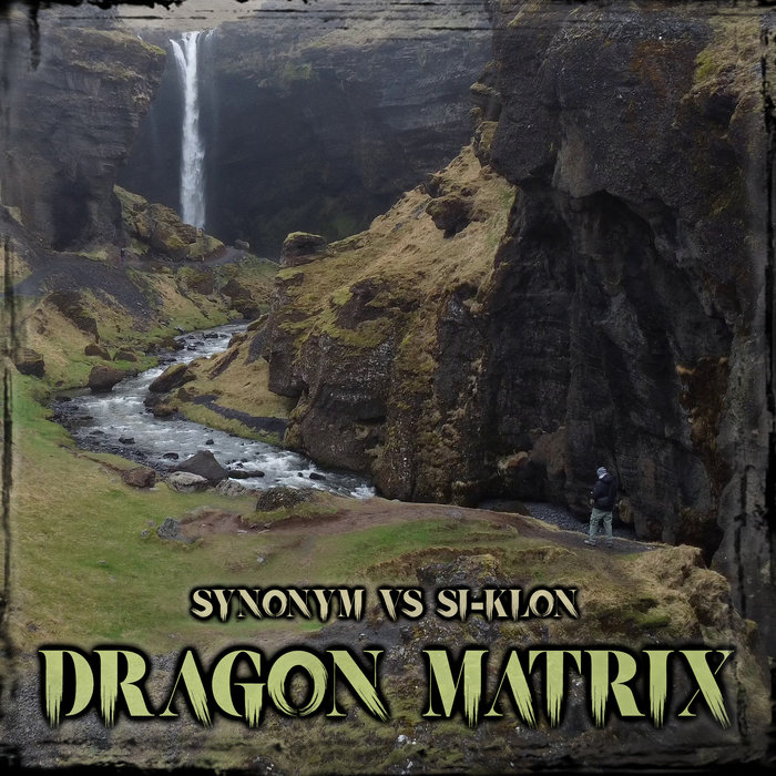 Dragon Matrix (2023) | Synonym vs Si-Klon | Si-Klon