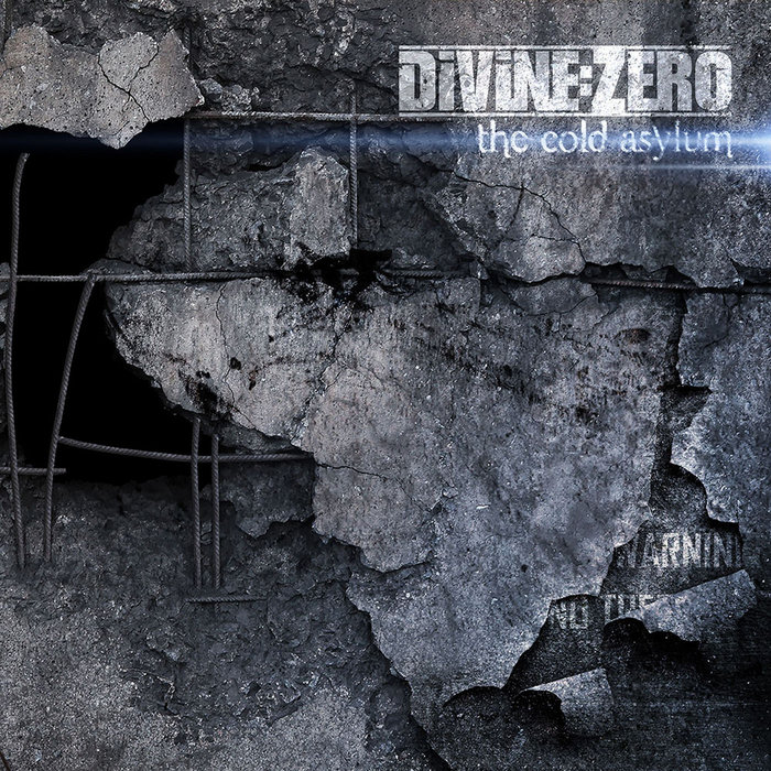 The cold Asylum | Divine:Zero