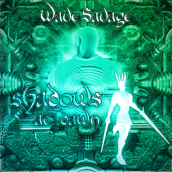 Shadows at Dawn | Wave Savage | Horrordelic