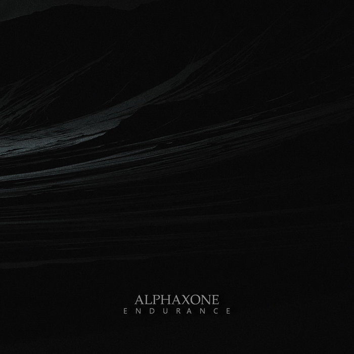 Endurance - (Remastered) EP | Alphaxone