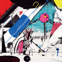 色彩電気 - Color & Electricity | muship