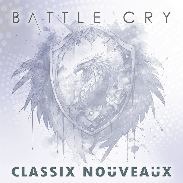 Battle Cry (Single Edit) | Classix Nouveaux