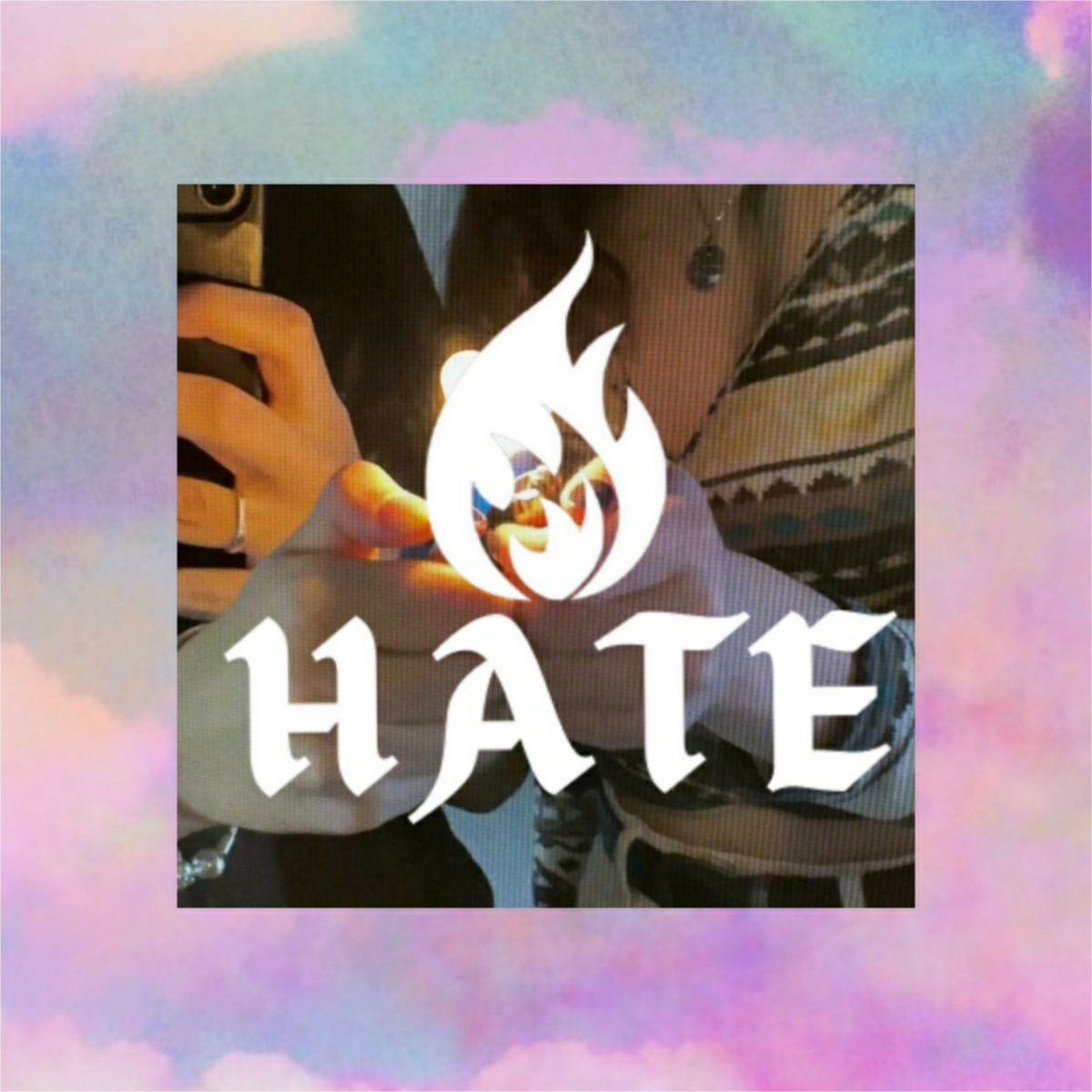 Late Night Fun (Instrumental) | HATE | Hate