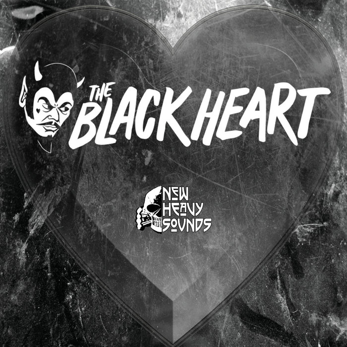 The Black Heart | Various Artists | New Heavy Sounds