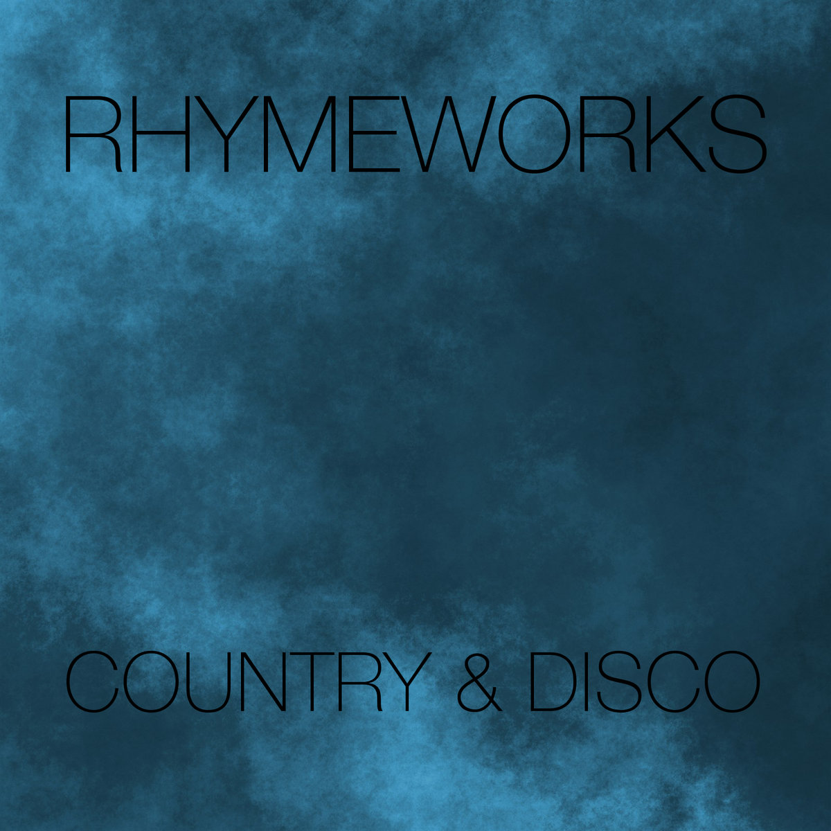 Country & Disco | Rhymeworks