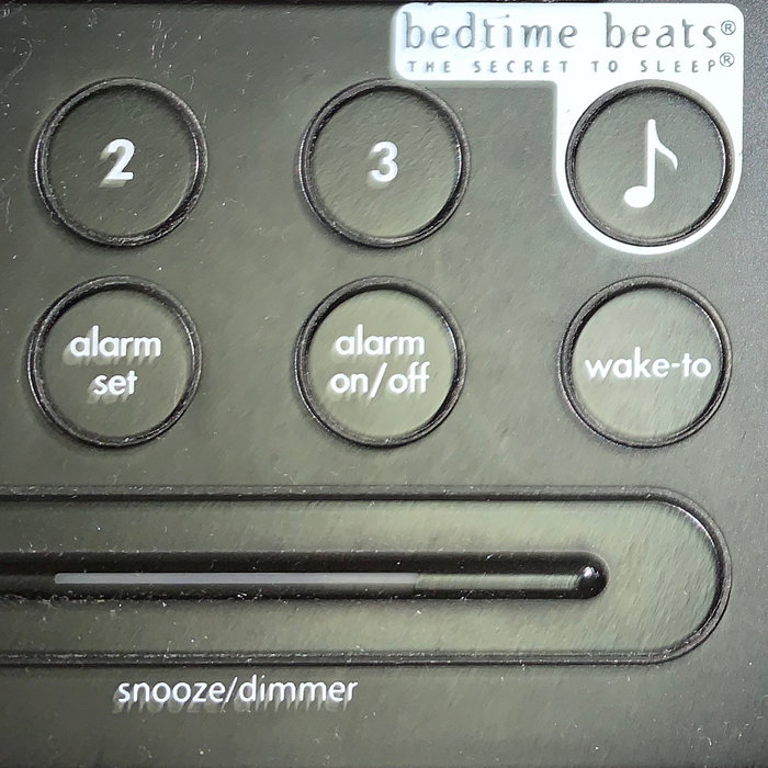 bedtime beats® (Remastered) | P-Body