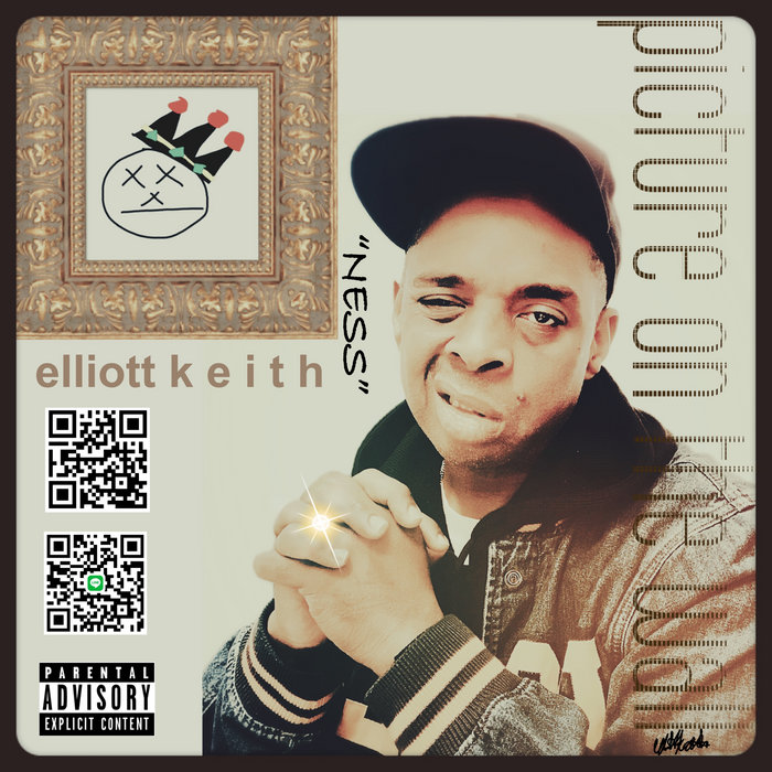 picture on the wall | elliott keith / ness, dj imperial / dj fast ...