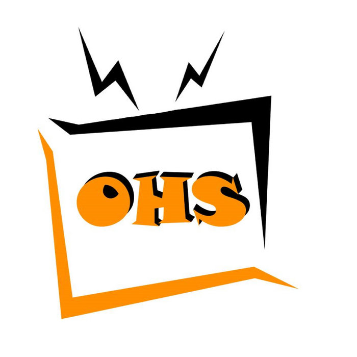 Girl I'm Lookin' For | Aidan Walters | OHS TV Studio