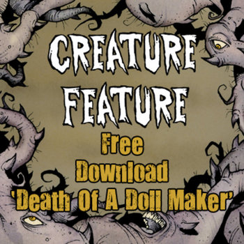 Music | Creature Feature