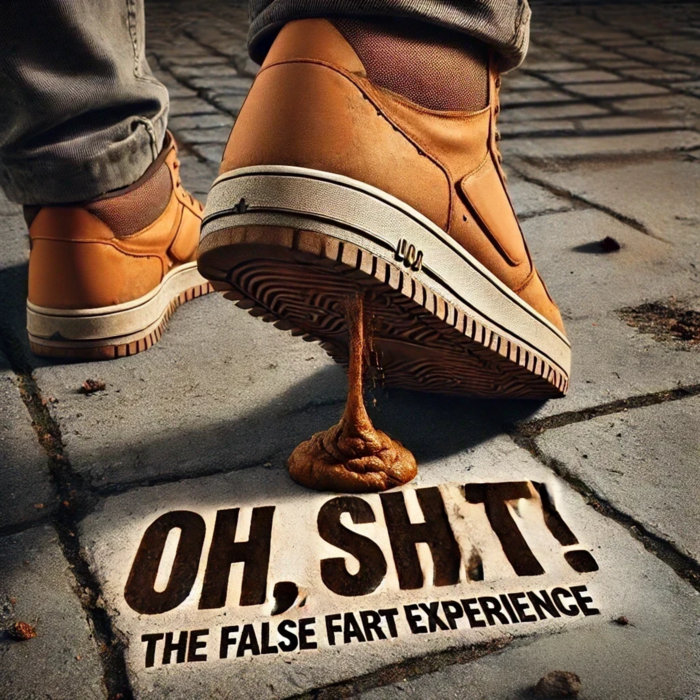Oh, Sh*t! | The False Fart Experience