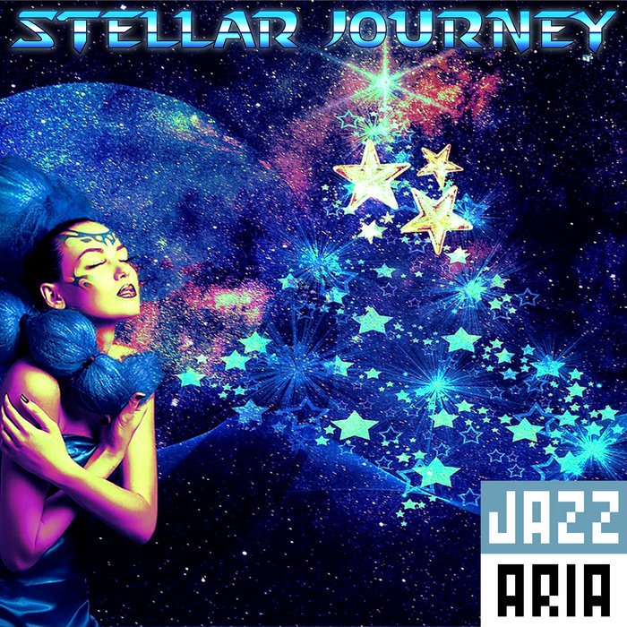 Stellar Journey | Jazzaria
