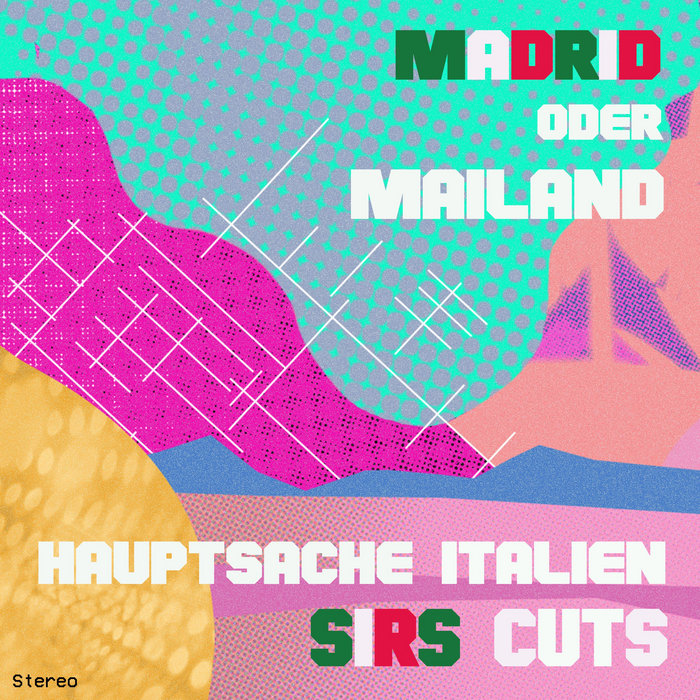 Mailand Oder Madrid Hauptsache Italien Original Video