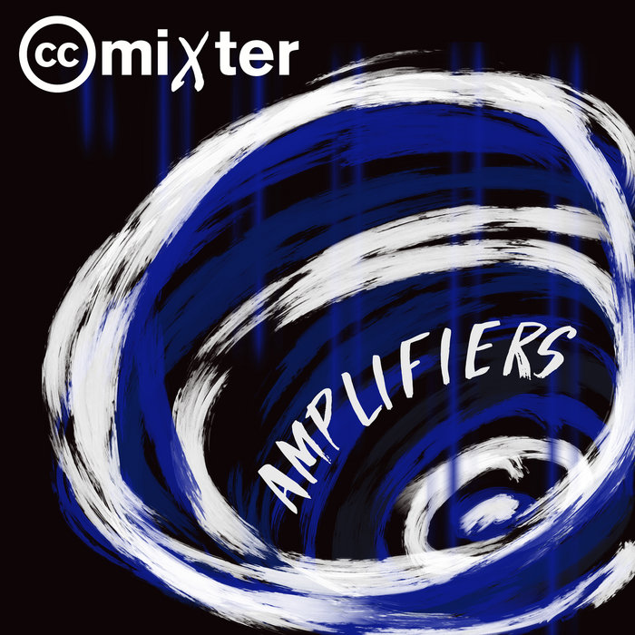 Amplifiers | ccMixter