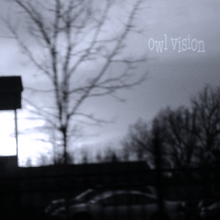 Owl Vision | Ætheric Experiment Ensemble