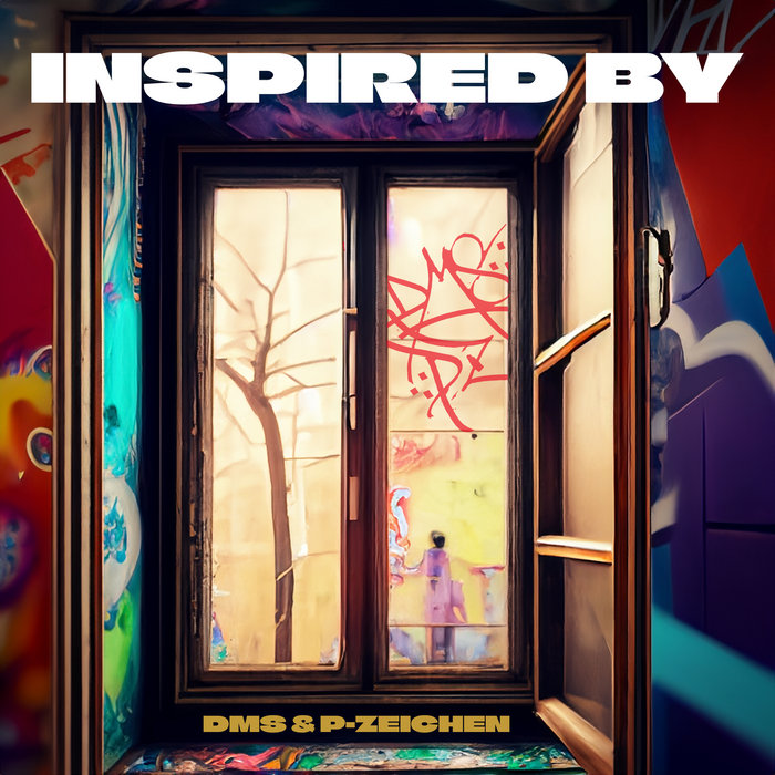 Inspired by (EP) | DMS & P-Zeichen | DMS