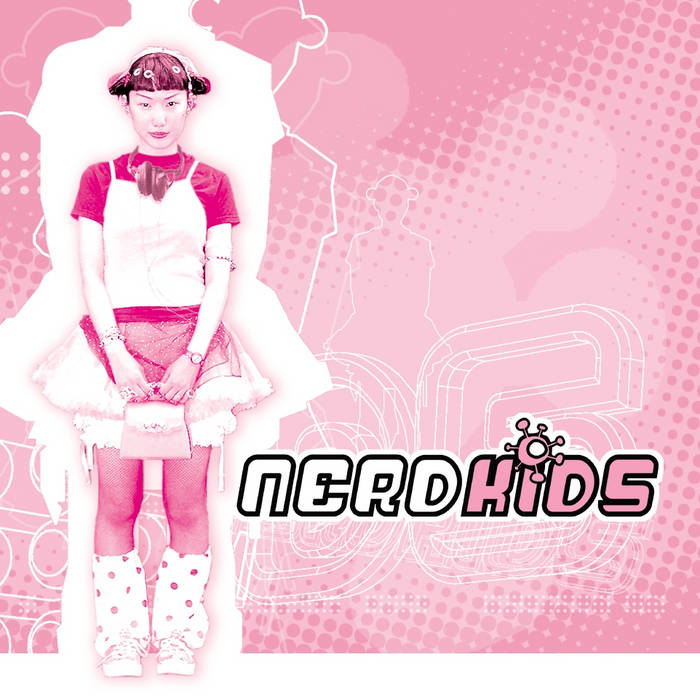 Nerd Kids | Nerdkids