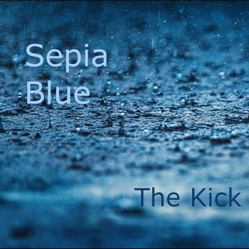 Music | Sepia Blue