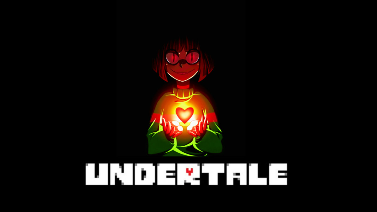 UNDERTALE (CHARA'S MADNESS) | MIGUELANGELL960