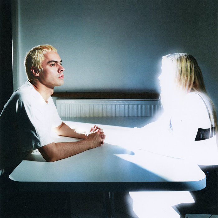 I Need Nothing From You | Sega Bodega