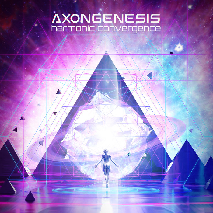 Harmonic Convergence | Axon Genesis