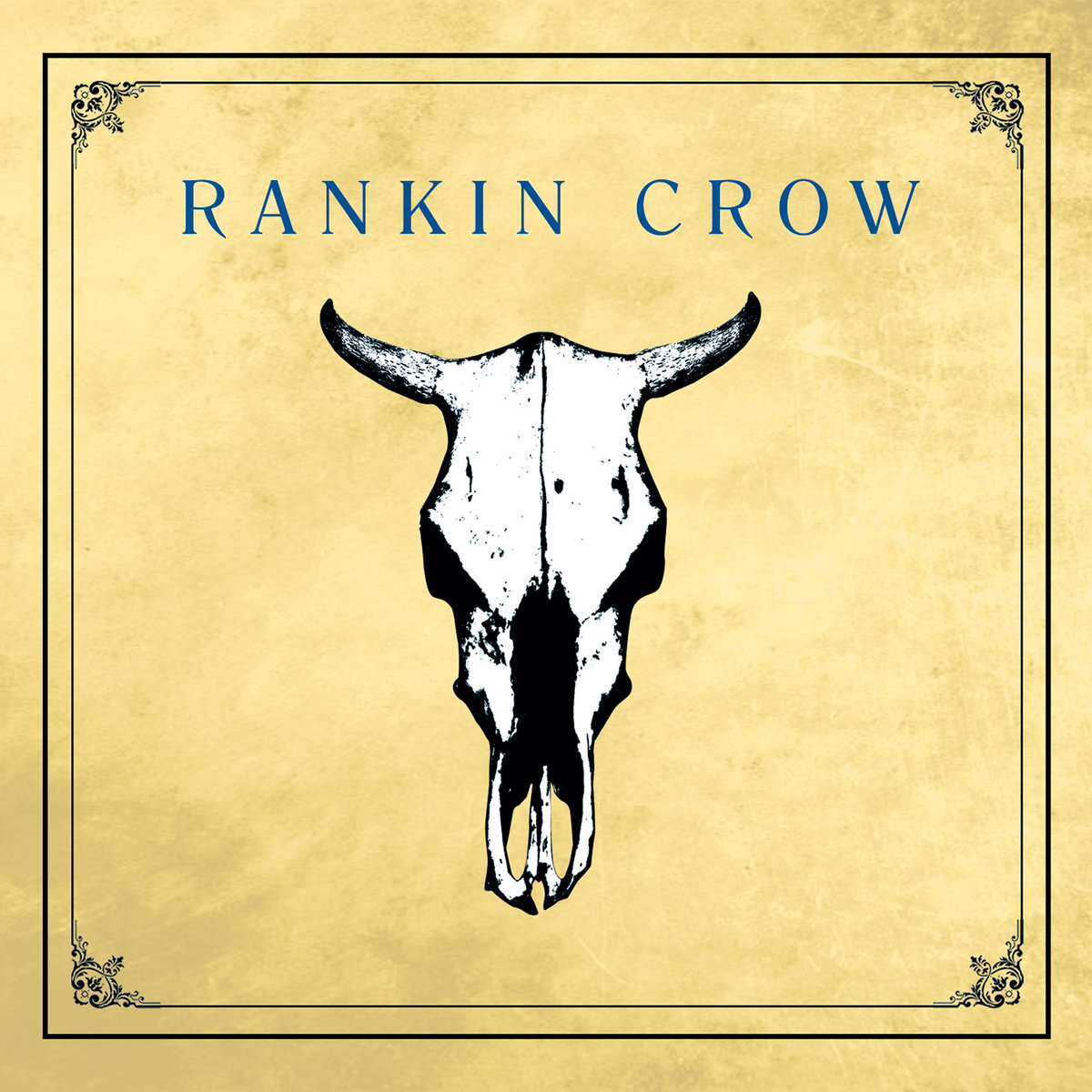 Rankin Crow | Rankin Crow