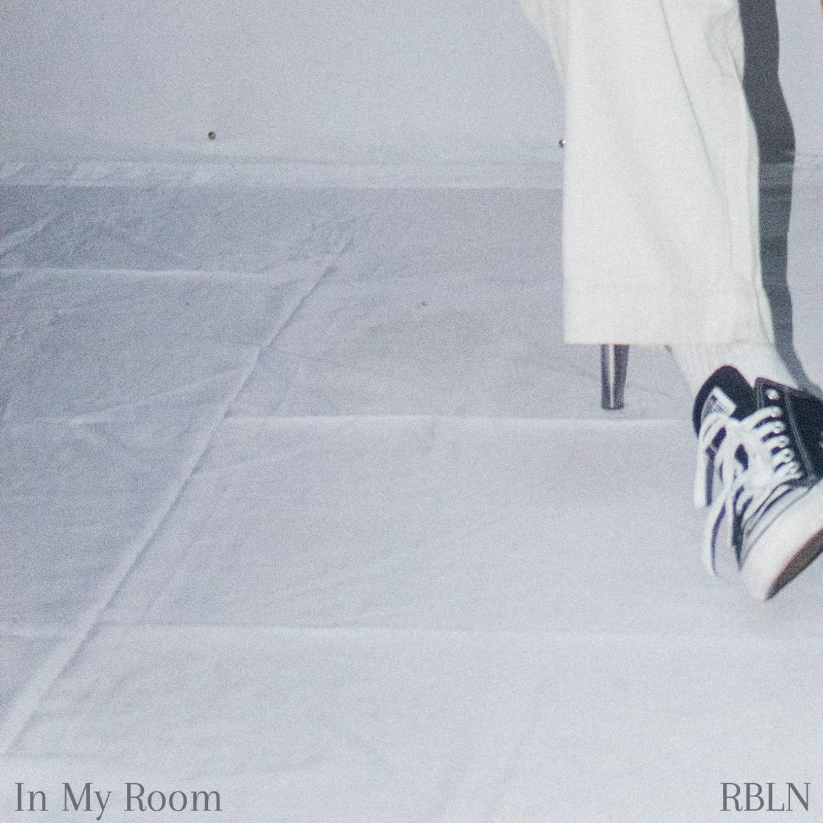 In My Room - Instrumental | RBLN
