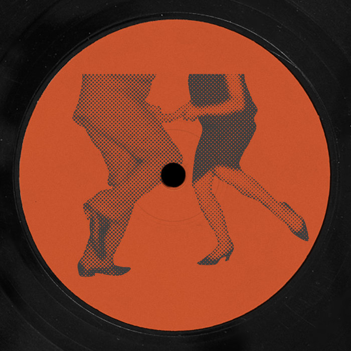 Let's Dance The Spank | Delfonic