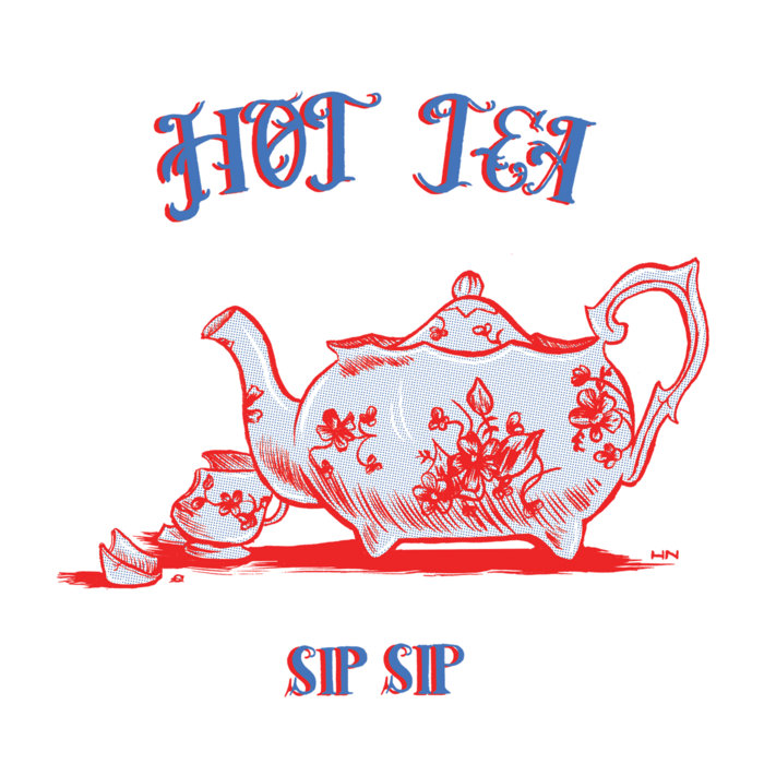SIP SIP (Remastered) | Hot Tea