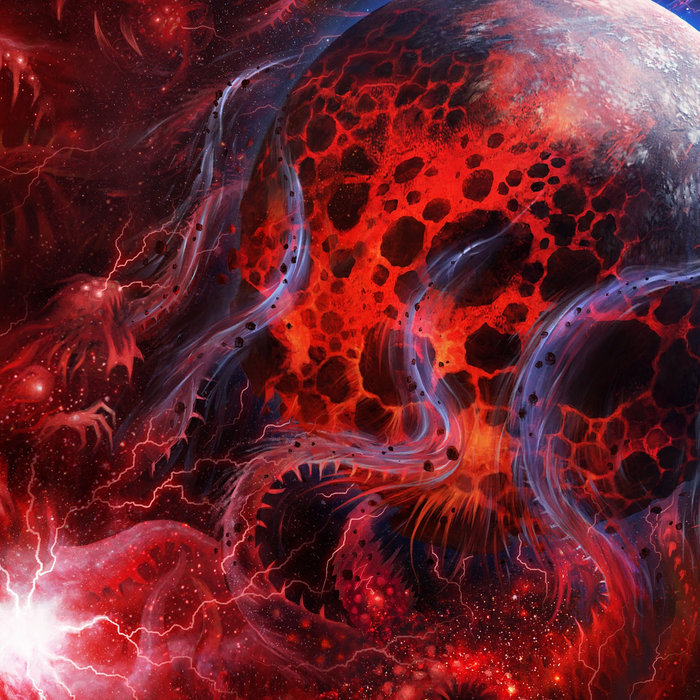 The Power Cosmic | Tom B. Stone | Thomas B. Stone